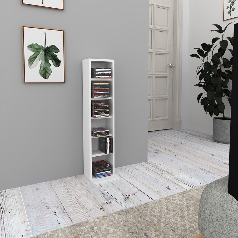 CD-Regale online kaufen » DVD-Regale | OTTO