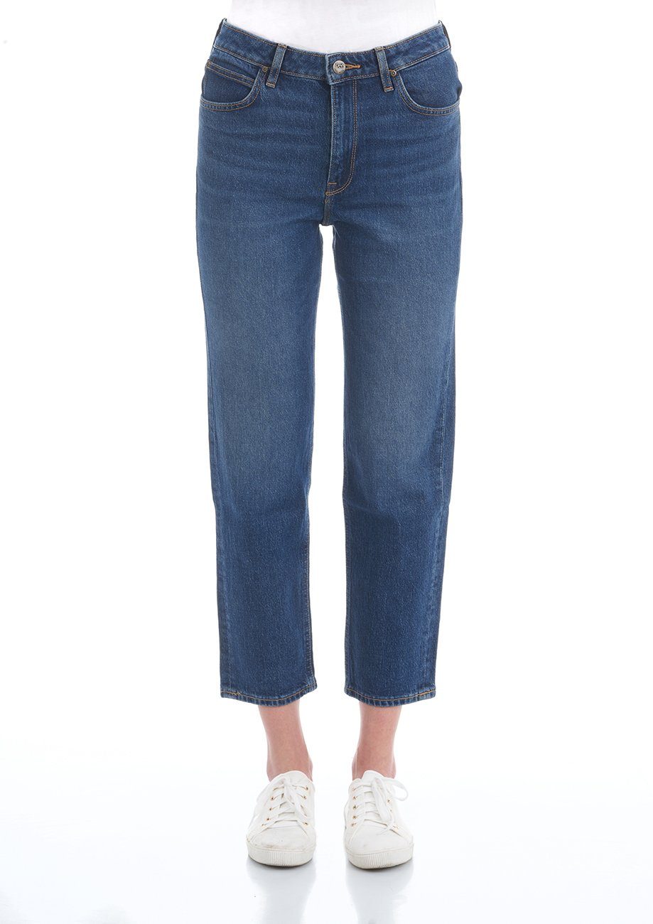 Lee Regular Fit Jeans für Damen online kaufen | OTTO
