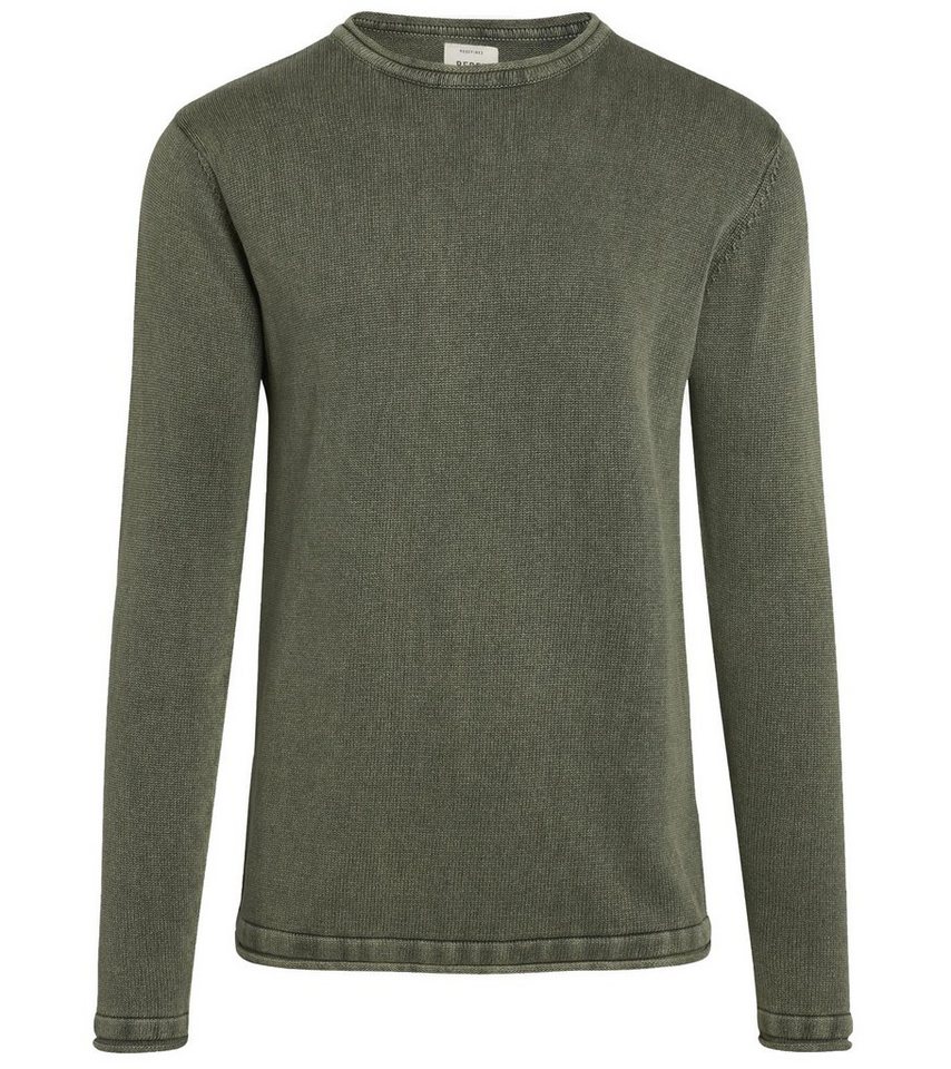 REDEFINED REBEL Rundhalspullover »REDEFINED REBEL Herren Rundhals ... REDEFINED REBEL Rundhalspullover »REDEFINED REBEL Herren Rundhals ...