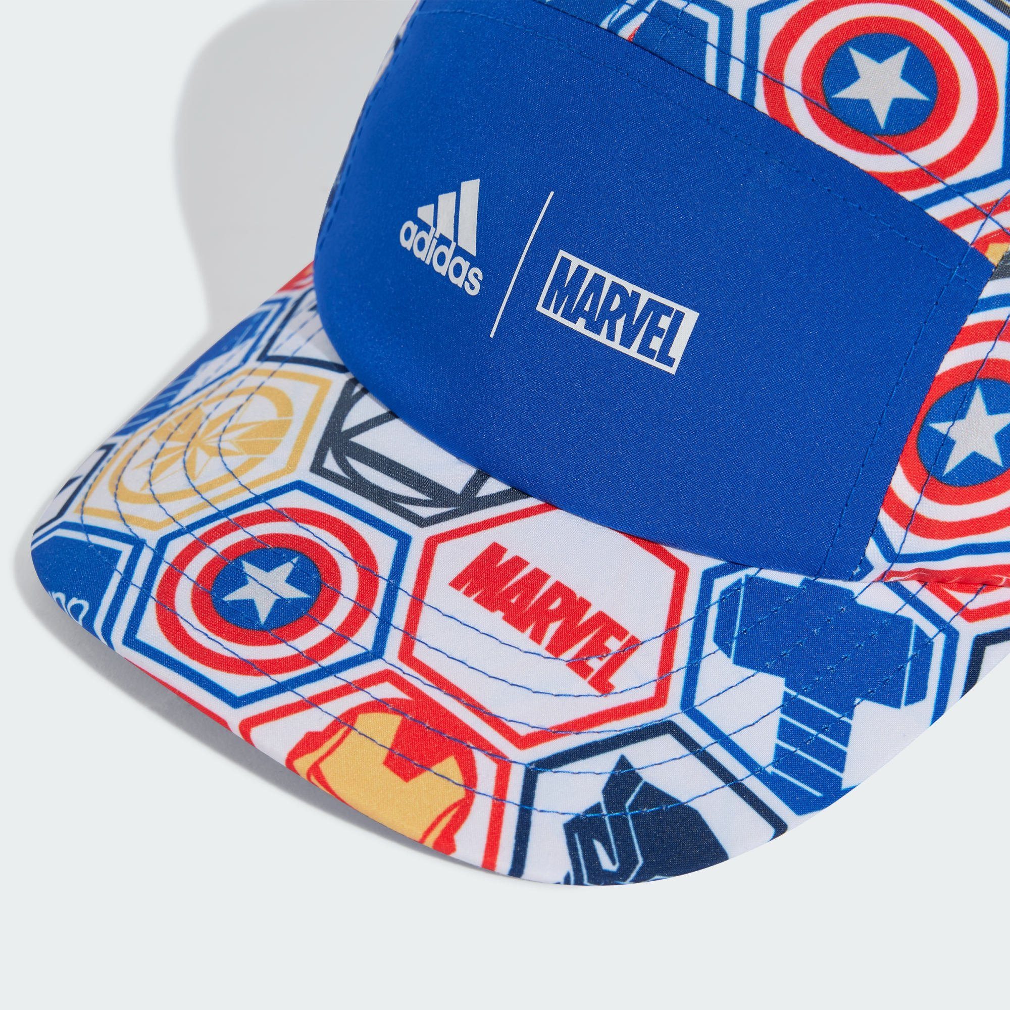 adidas Performance Baseball Cap MARVEL'S AVENGERS CAP KIDS