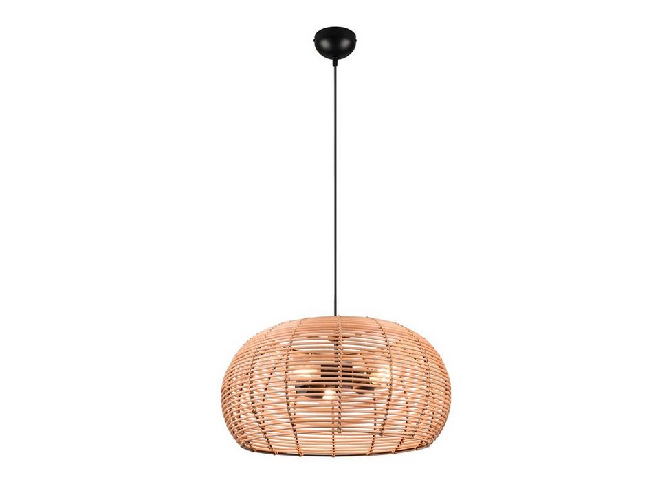Trio Leuchten Led Pendelleuchte Dimmfunktion Led Wechselbar Warmweiß