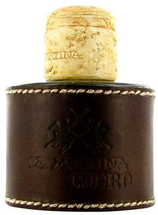 La Martina Eau de Toilette La Martina, CUERO