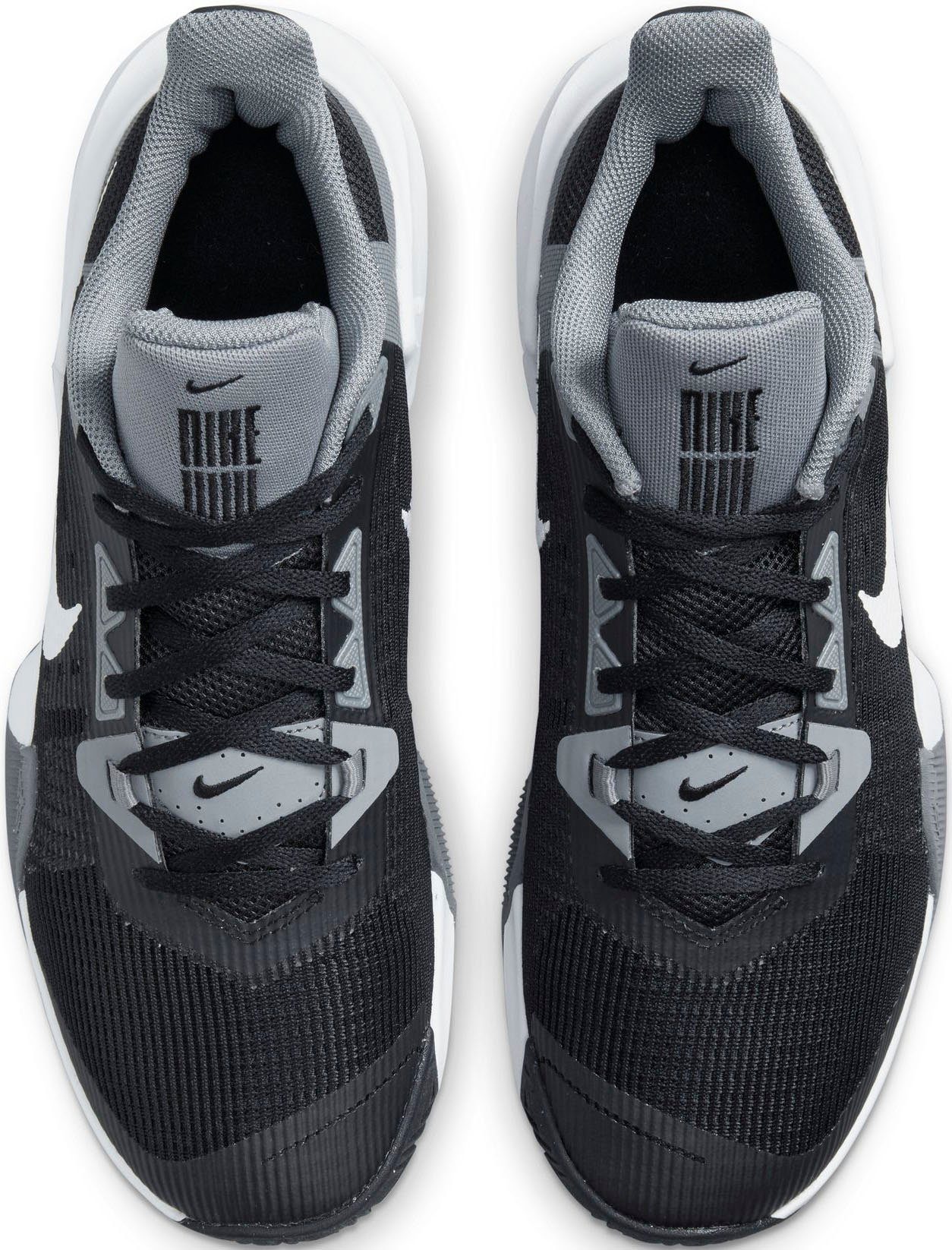 Nike Air Max Impact 3 Basketballschuh