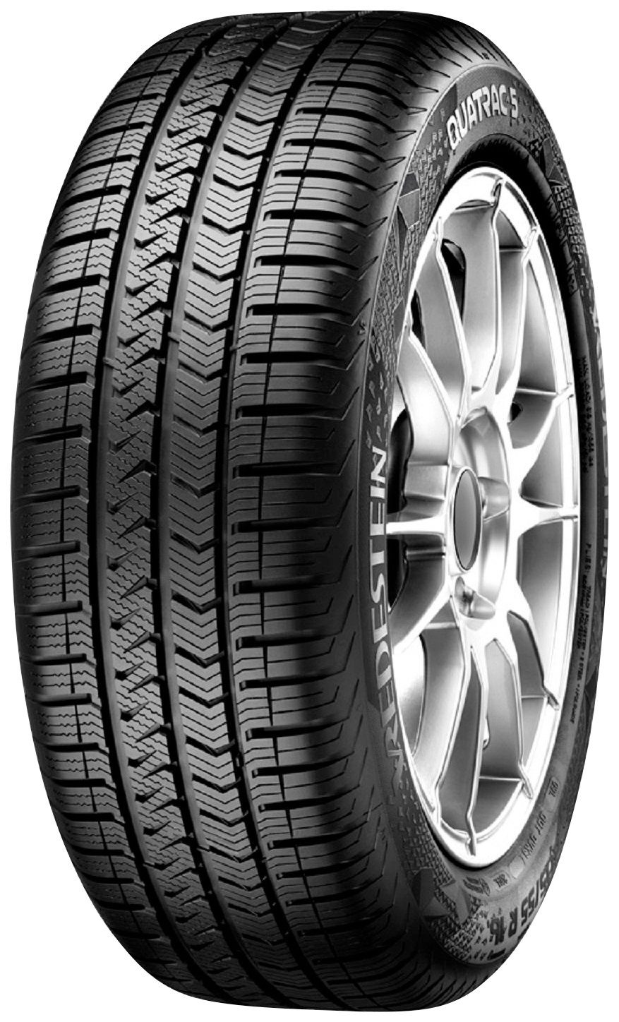 Vredestein Ganzjahresreifen Quatrac 5, 155/70 R13 75T