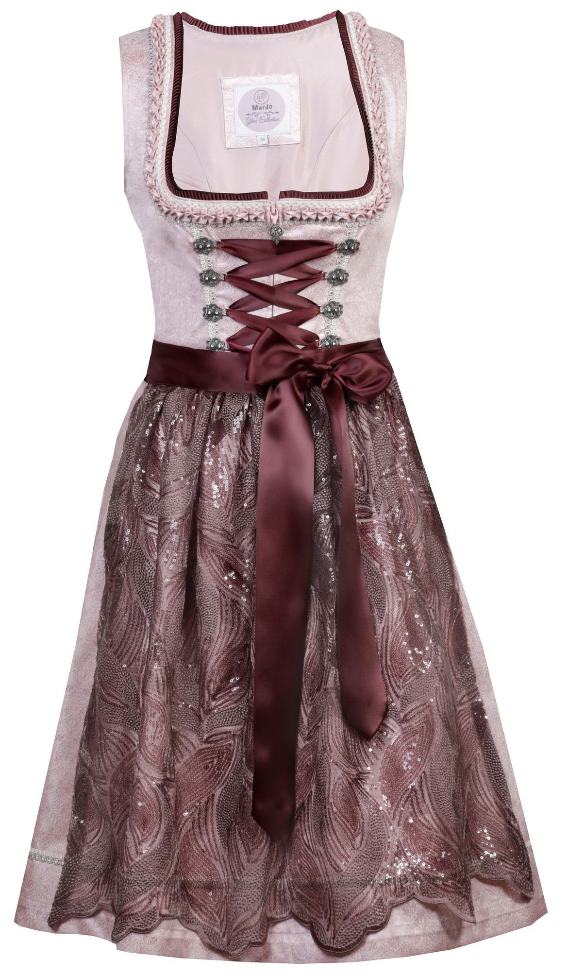 MarJo Dirndl GL-5-Dilara (581958-020057)