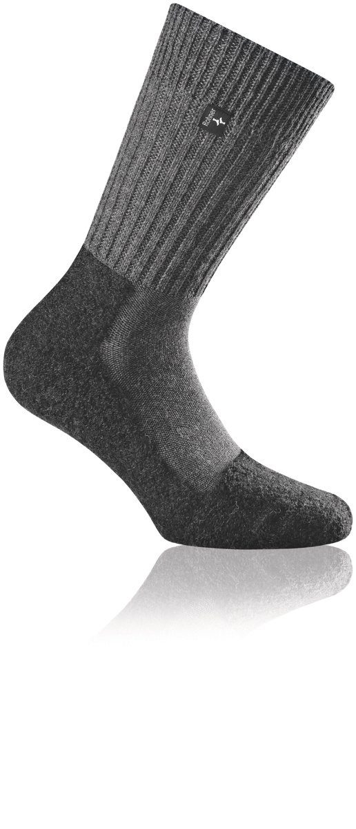 Rohner Socks Socken original anthrazit
