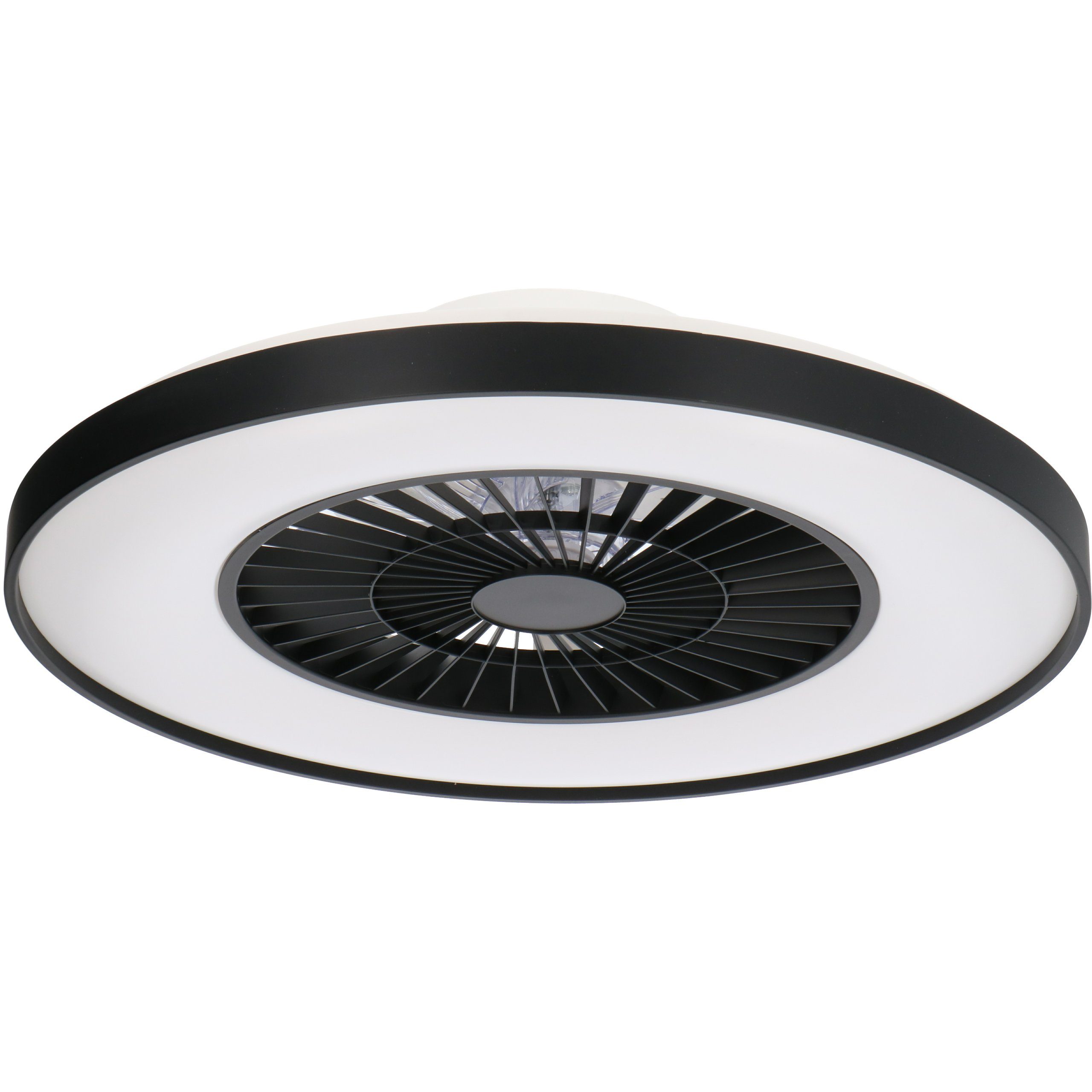 Leds Light Led Deckenleuchte 0800611 Deckenventilator Mit Beleuchtung