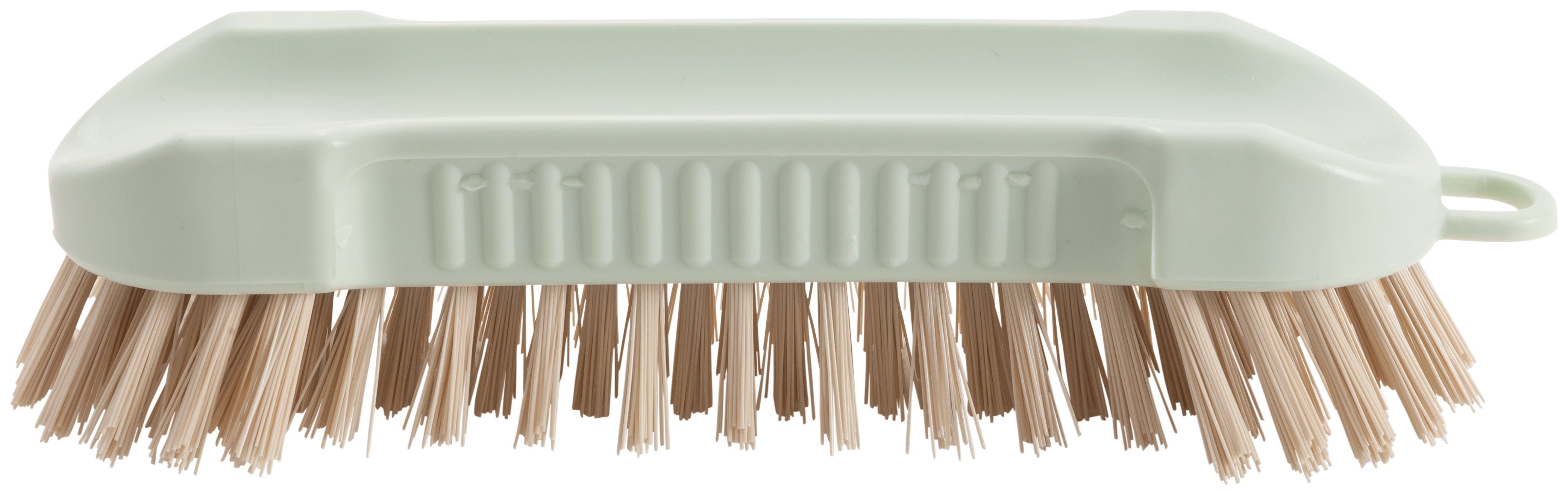 Haug Bürsten Reinigungsbürste 58079 Scheuerbürste Soft Grün Harte