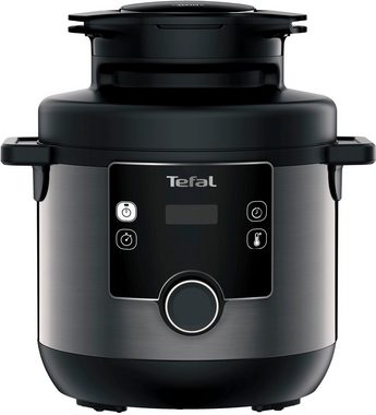 Tefal Multikocher CY7788 Turbo Cuisine & Fry, 1090 W, 7,6 l Schüssel ... Tefal Multikocher CY7788 Turbo Cuisine & Fry, 1090 W, 7,6 l Schüssel ...