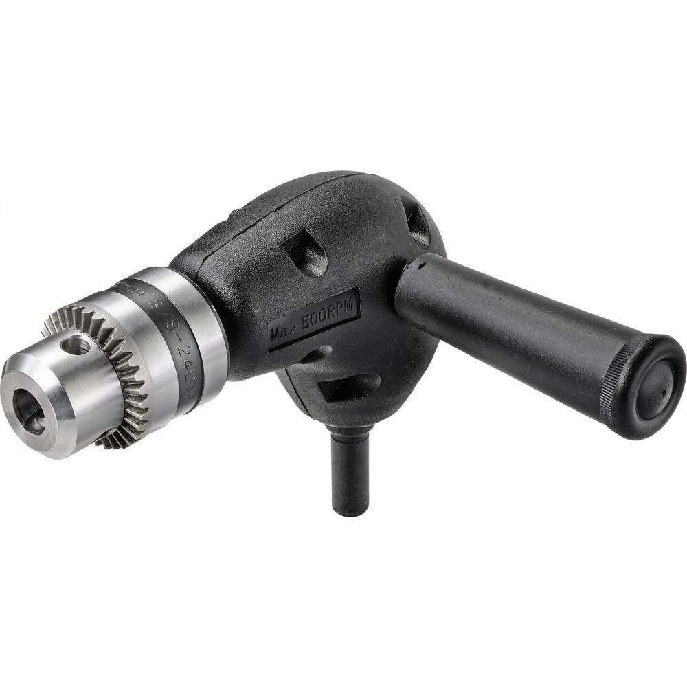 TOOLCRAFT Bohrfutter Winkelbohrer-Adapter TO-7172757