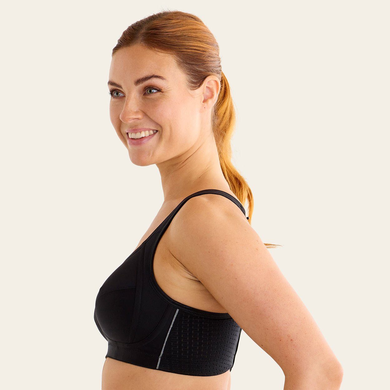 Swegmark of Sweden Sport-BH Ultimate - 100127 - für extremen halt