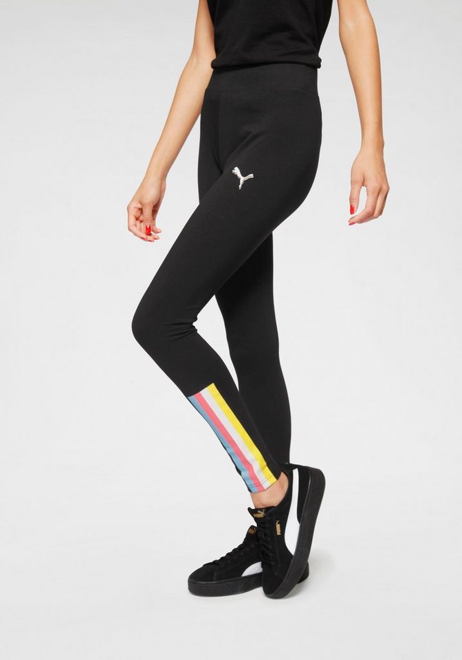 Puma Leggings Celebration Legging« Leggings Von Puma Online Kaufen Otto