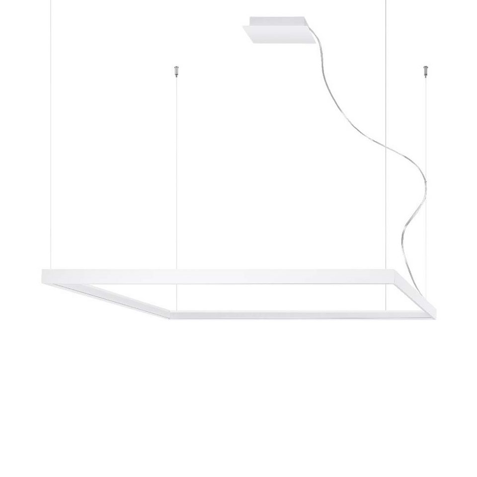 Sollux Lighting Led Pendelleuchte Led Leuchtmittel Fest Verbaut