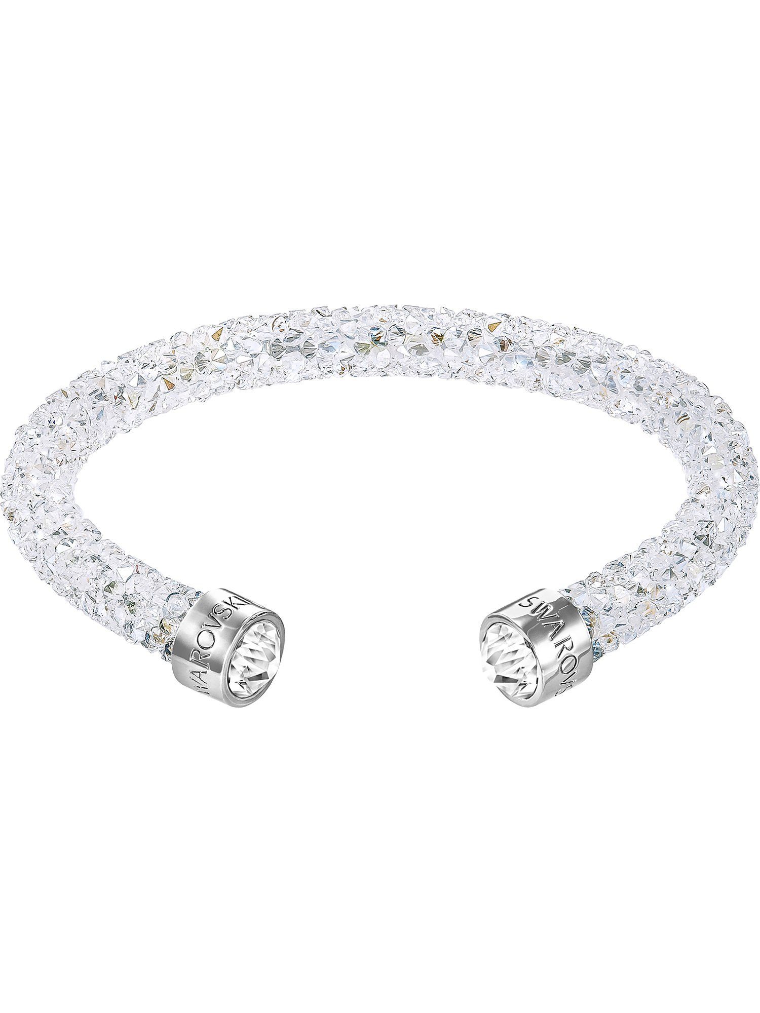 Swarovski Armband Swarovski Damen-Armband Swarovski-Kristall ...