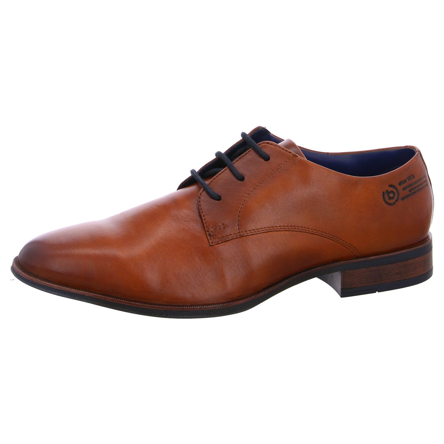 bugatti Zavinio Schnürschuh