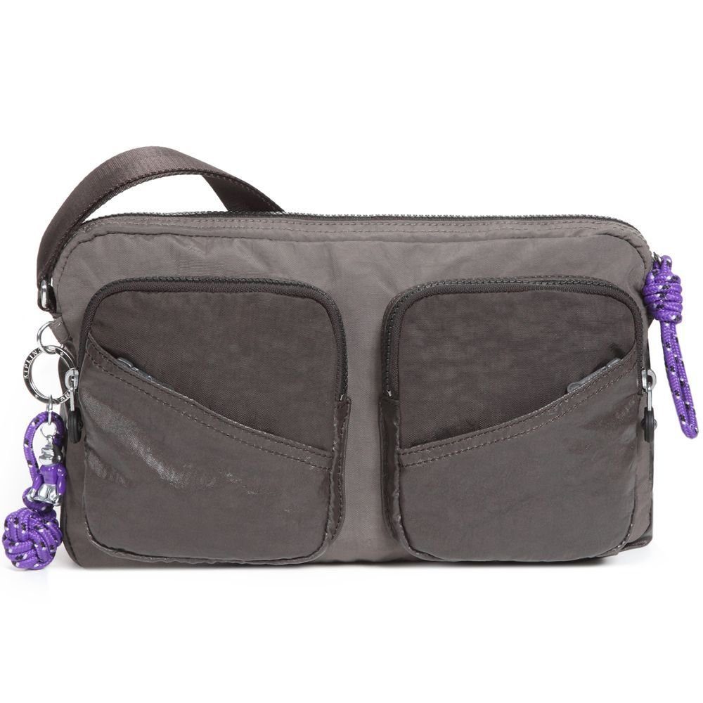 KIPLING Umhängetasche Basic Combo, Nylon
