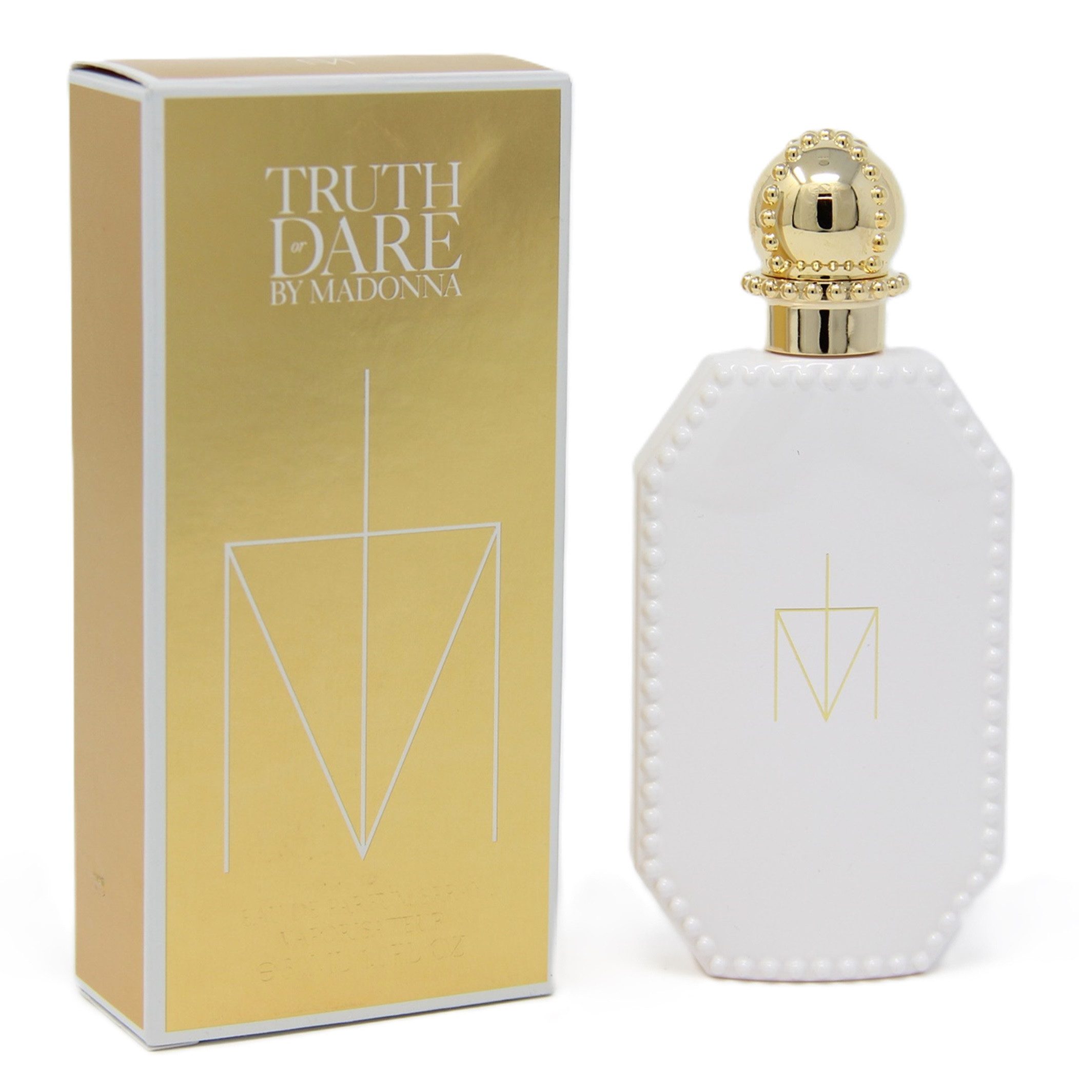 Madonna Eau de Parfum Madonna Truth or Dare Eau de Parfum 30ml