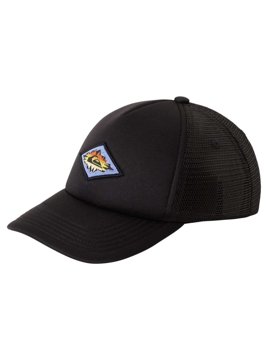 Quiksilver Trucker Cap Slab Ripper
