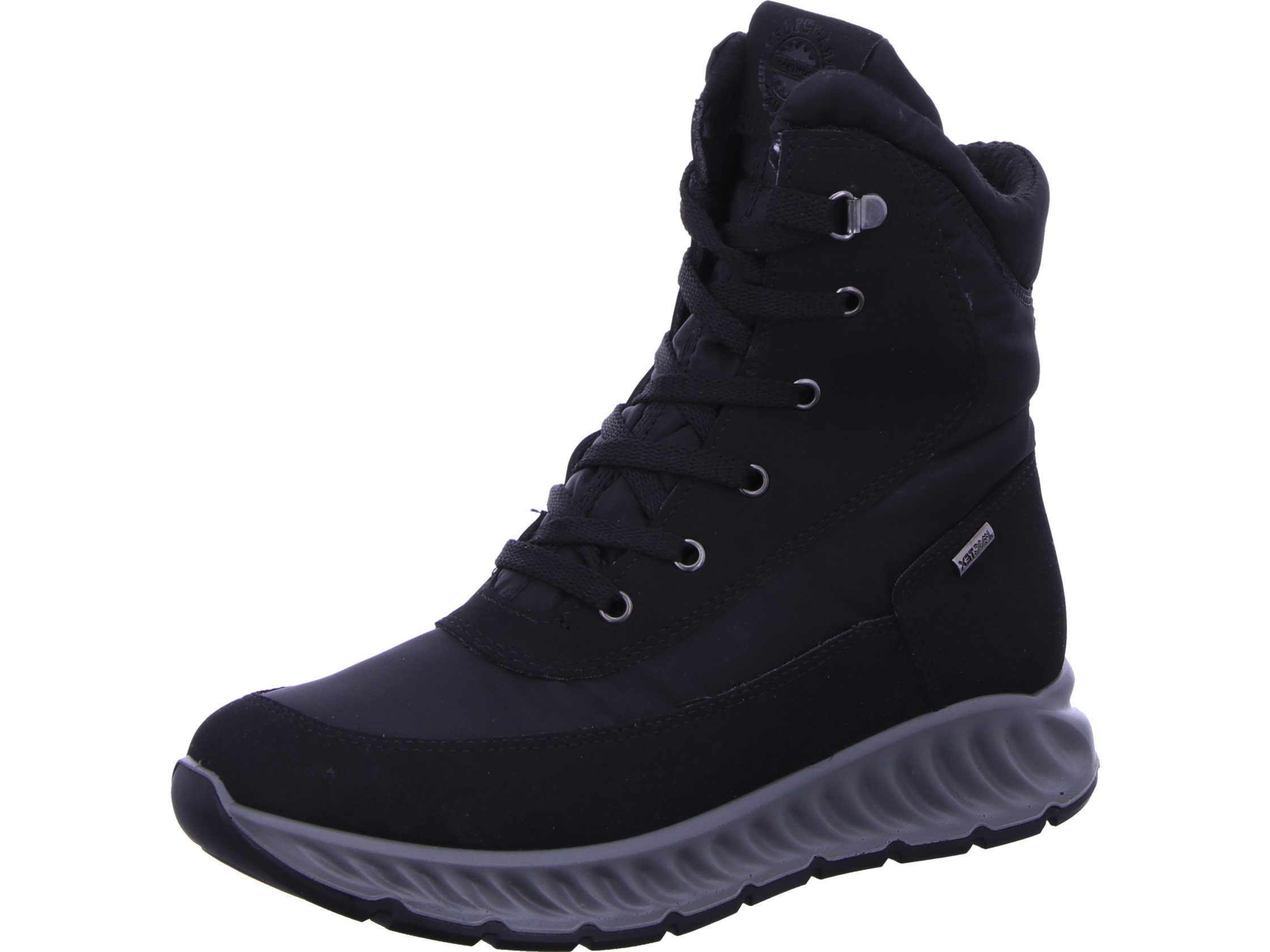 Imac Winterboots ImacTEX, Materialmix: Synthetik/Textil