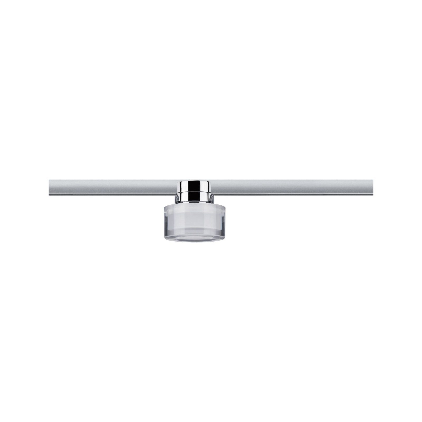 Paulmann Schienensystem Leuchten Urail Schienenspot Topa Dot 350lm 49w