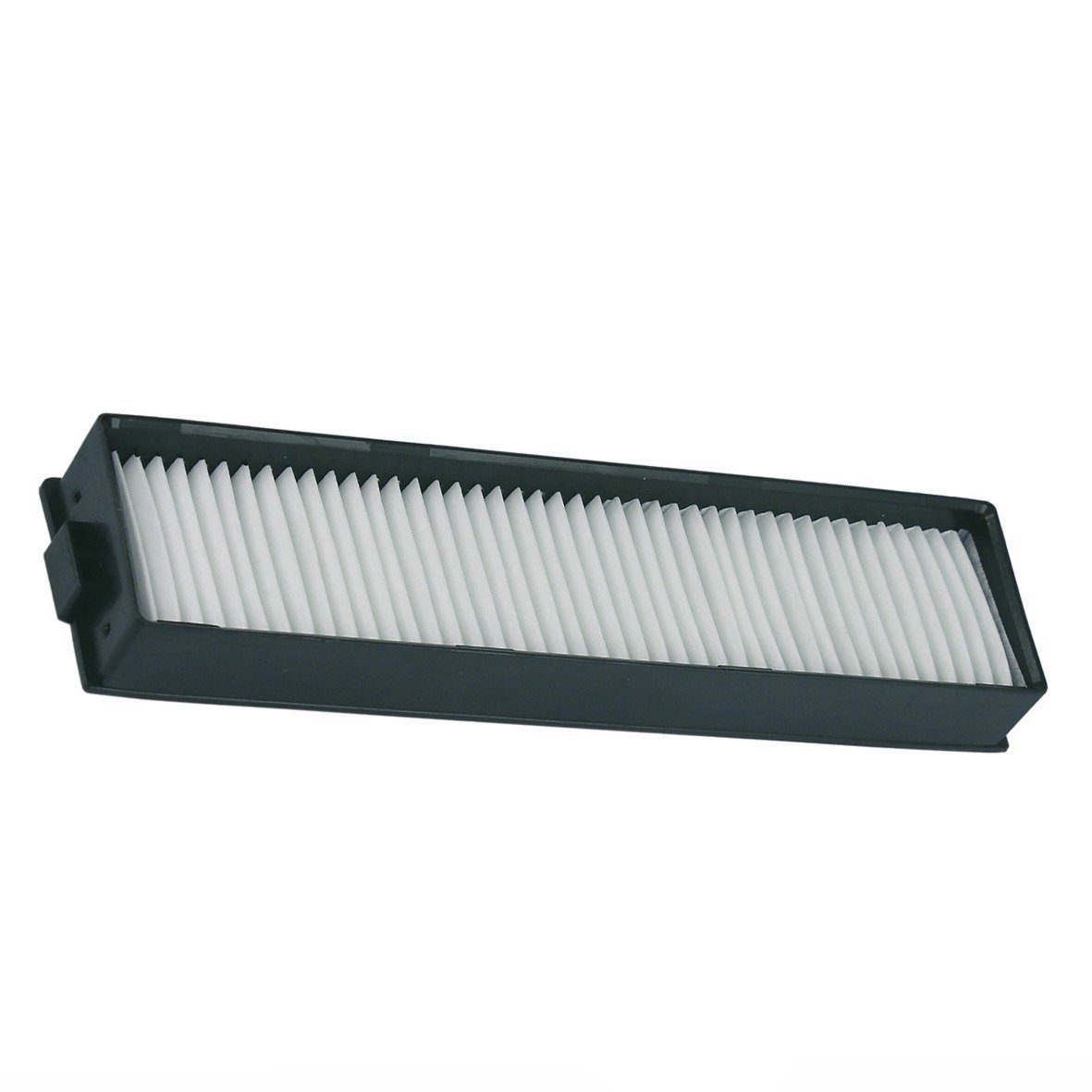 easyPART Ersatzfilter wie LG Electronics ADV74225701 Abluftfilter Hepa ...