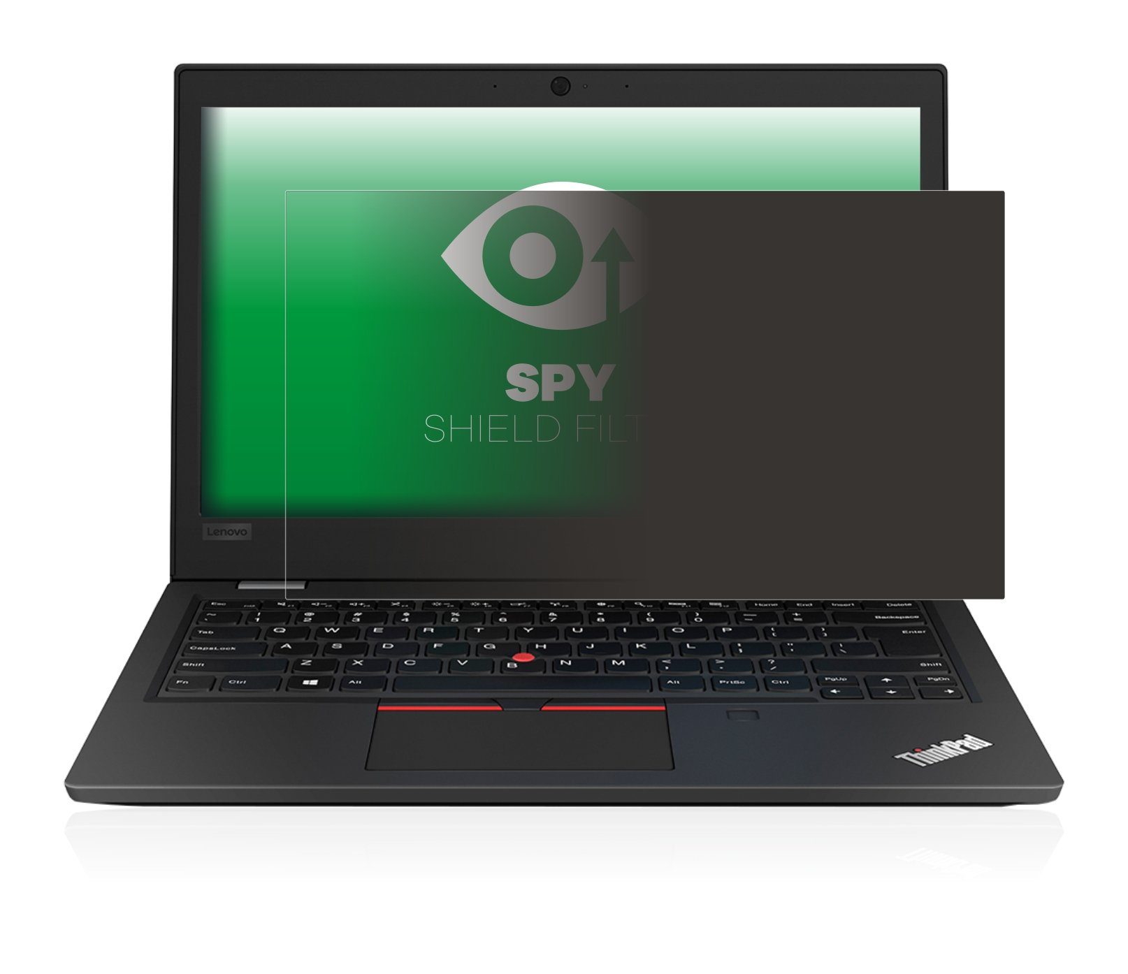Upscreen Blickschutzfilter Für Lenovo Thinkpad L390 Displayschutzfolie