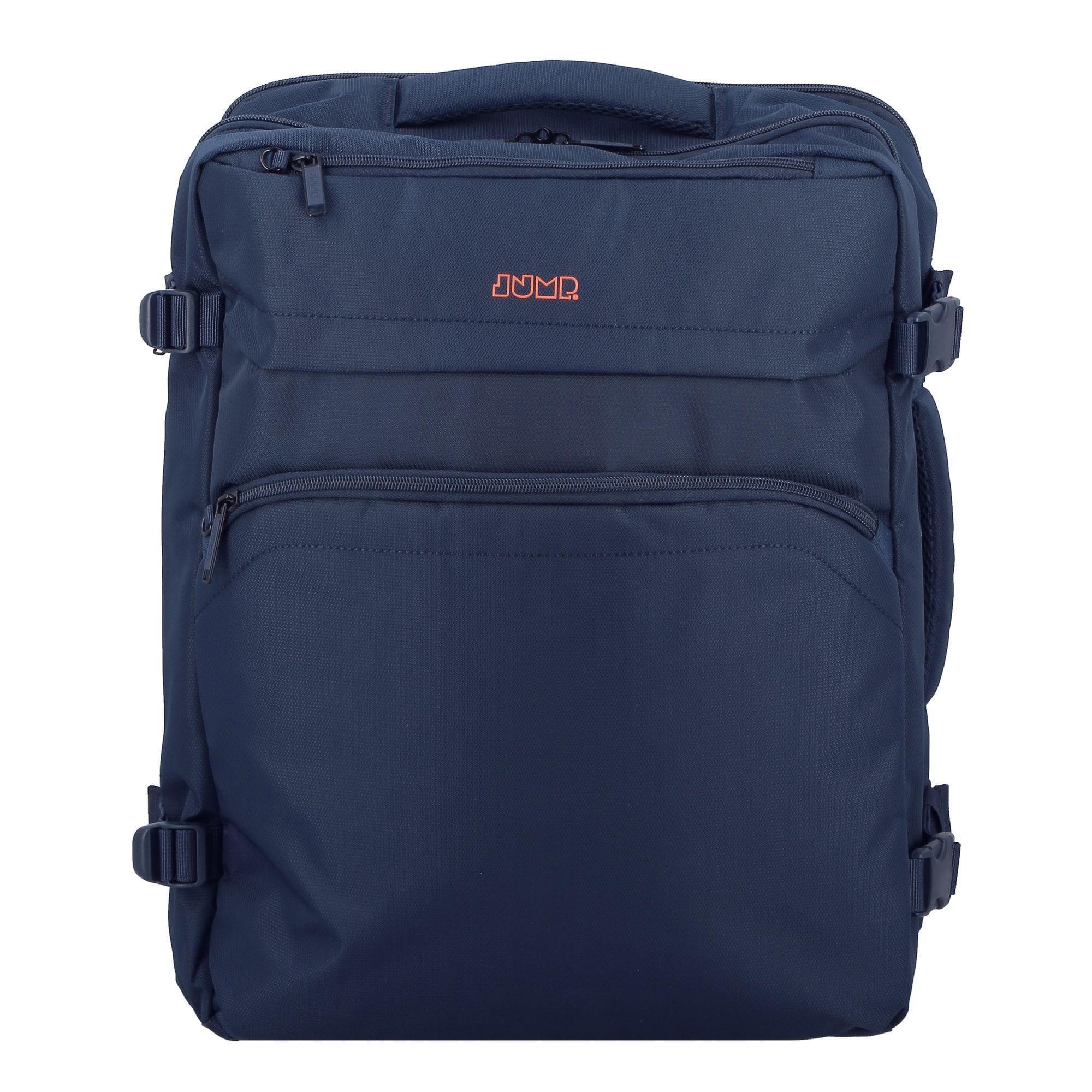 Jump Laptoprucksack Moorea, Polyester, Ausstattungen ...