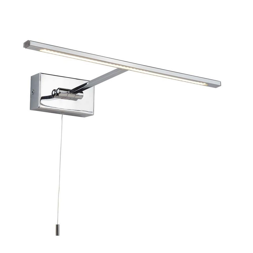 Searchlight Led Wandleuchte Led Leuchtmittel Fest Verbaut Warmweiß