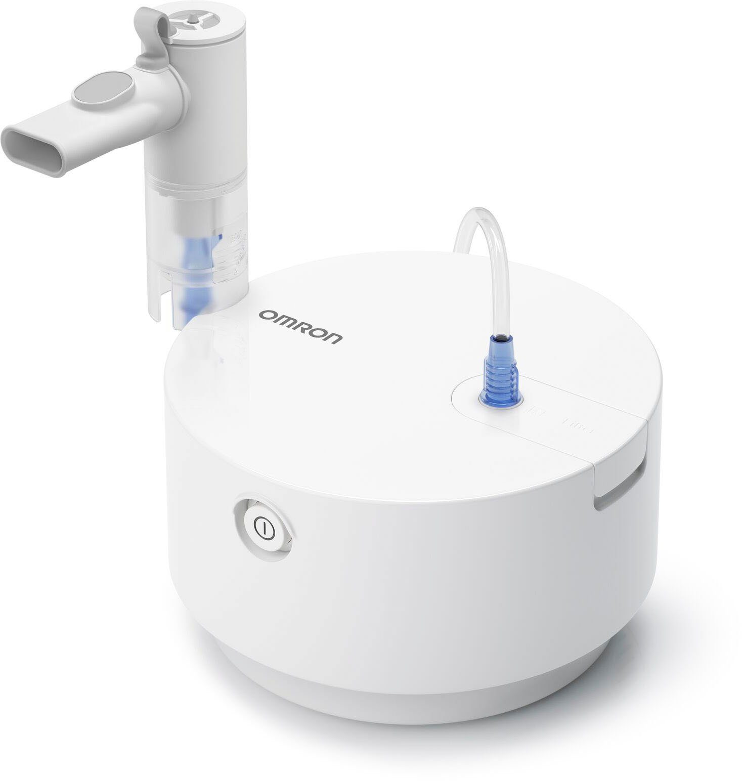 Omron Inhalatoren » Omron Inhalationsgeräte & Inhaliergeräte