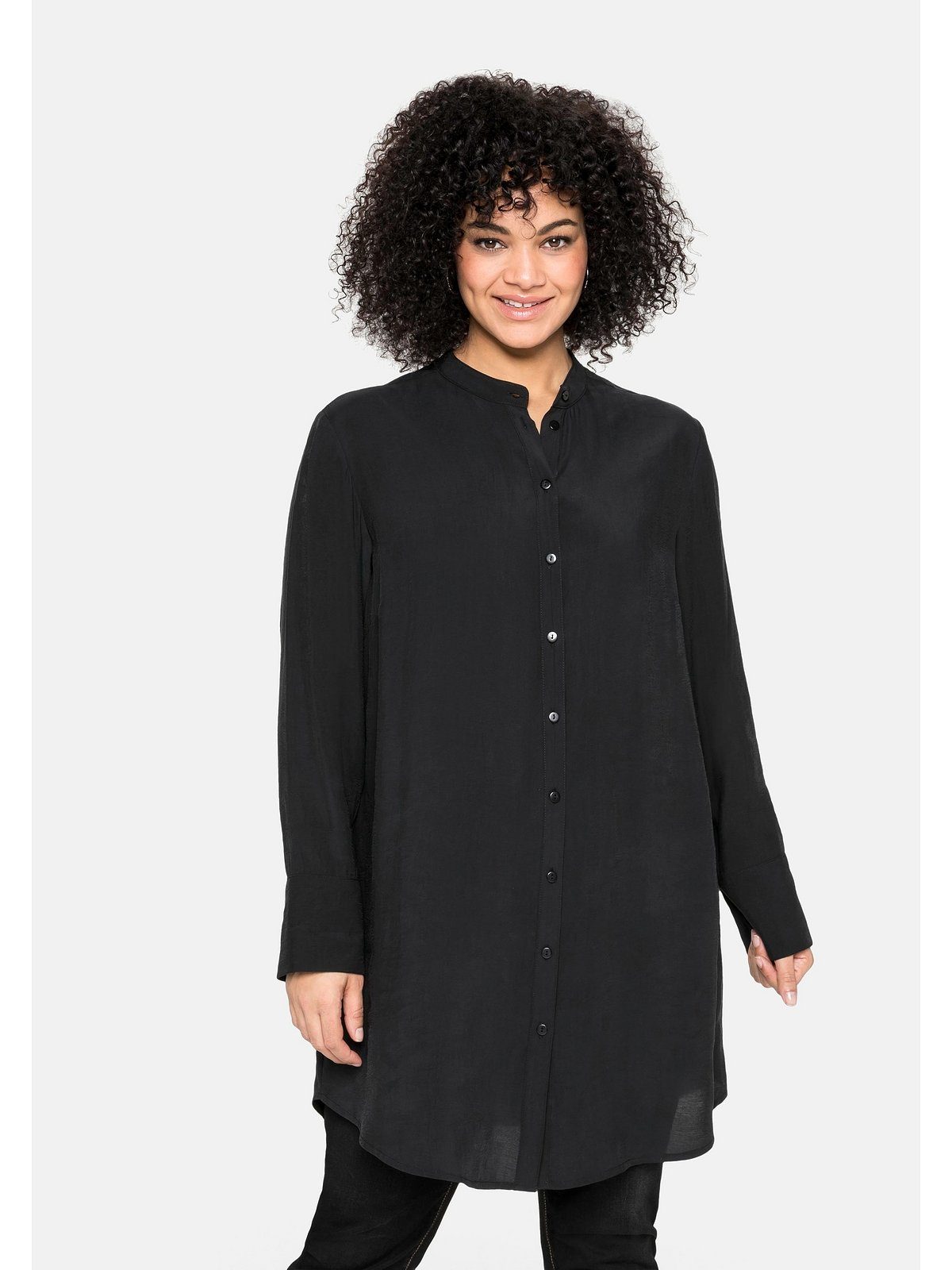 Lange Blusen XXL für Damen kaufen » Longblusen XXL | OTTO