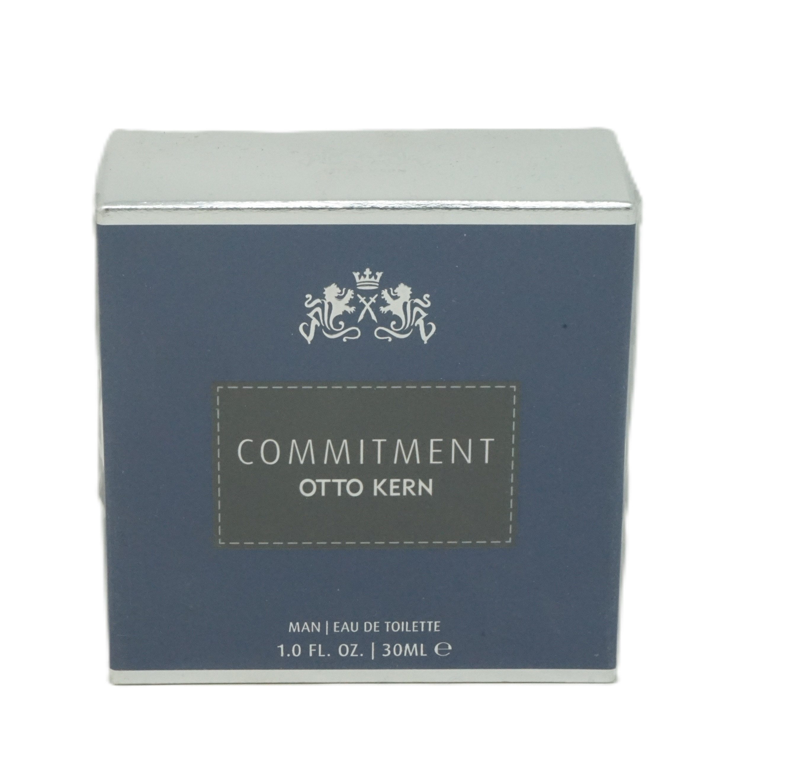 Otto Kern Eau de Toilette Otto Kern Commitment Eau de Toilette 30 ml