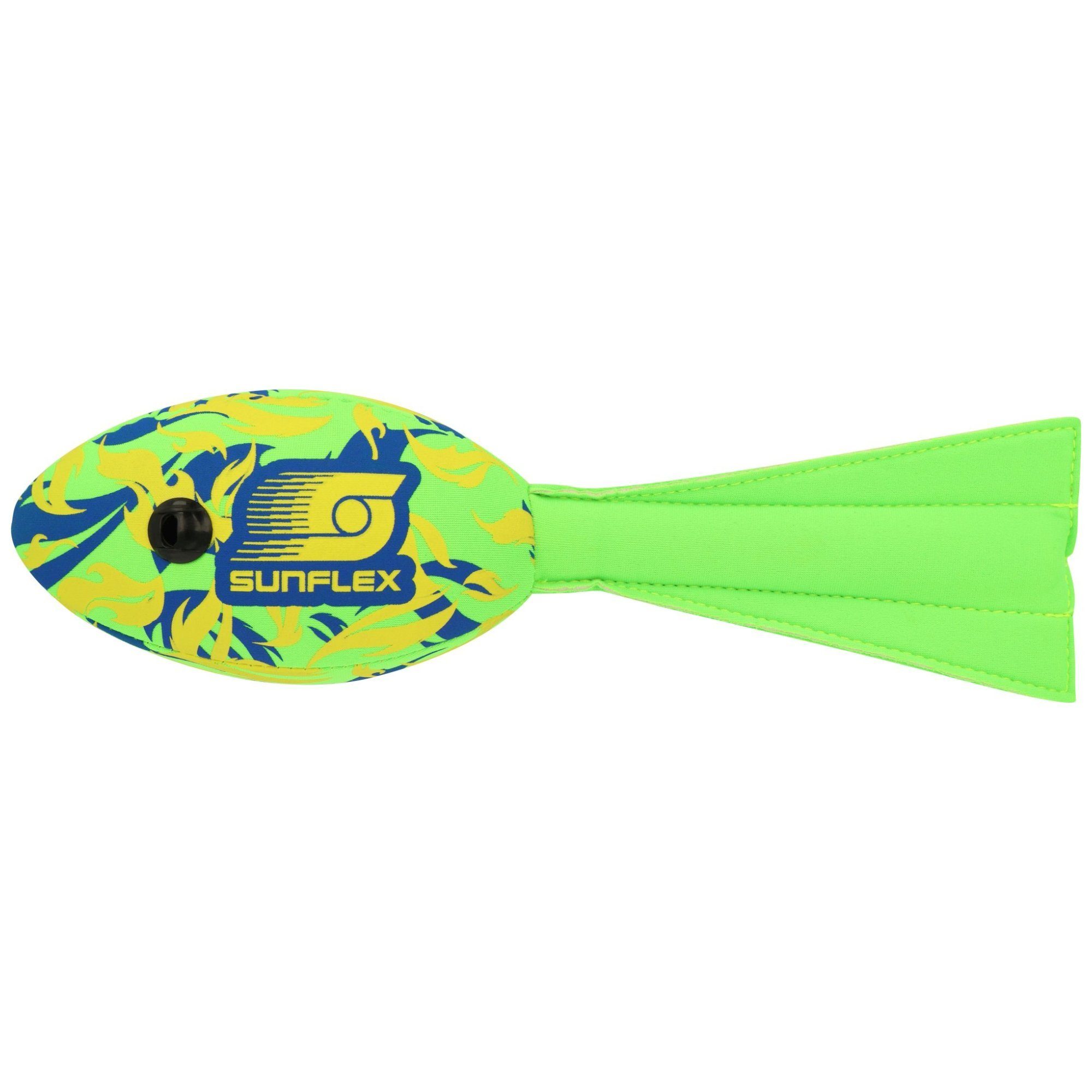 Sunflex Spielball sunflex Speedpiper Flames, Für Kinder geeignet