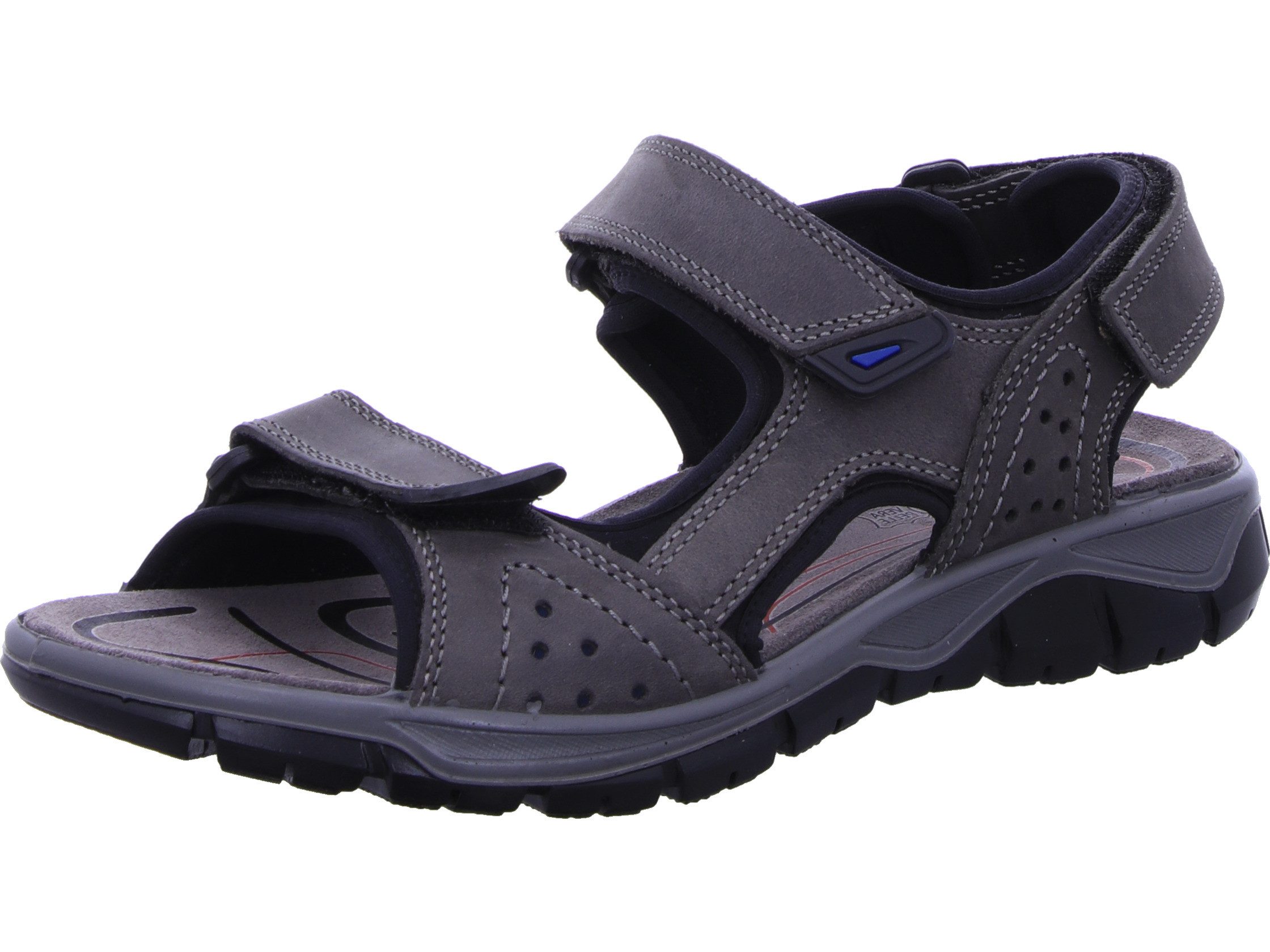 Imac Sandale, Klettverschluss