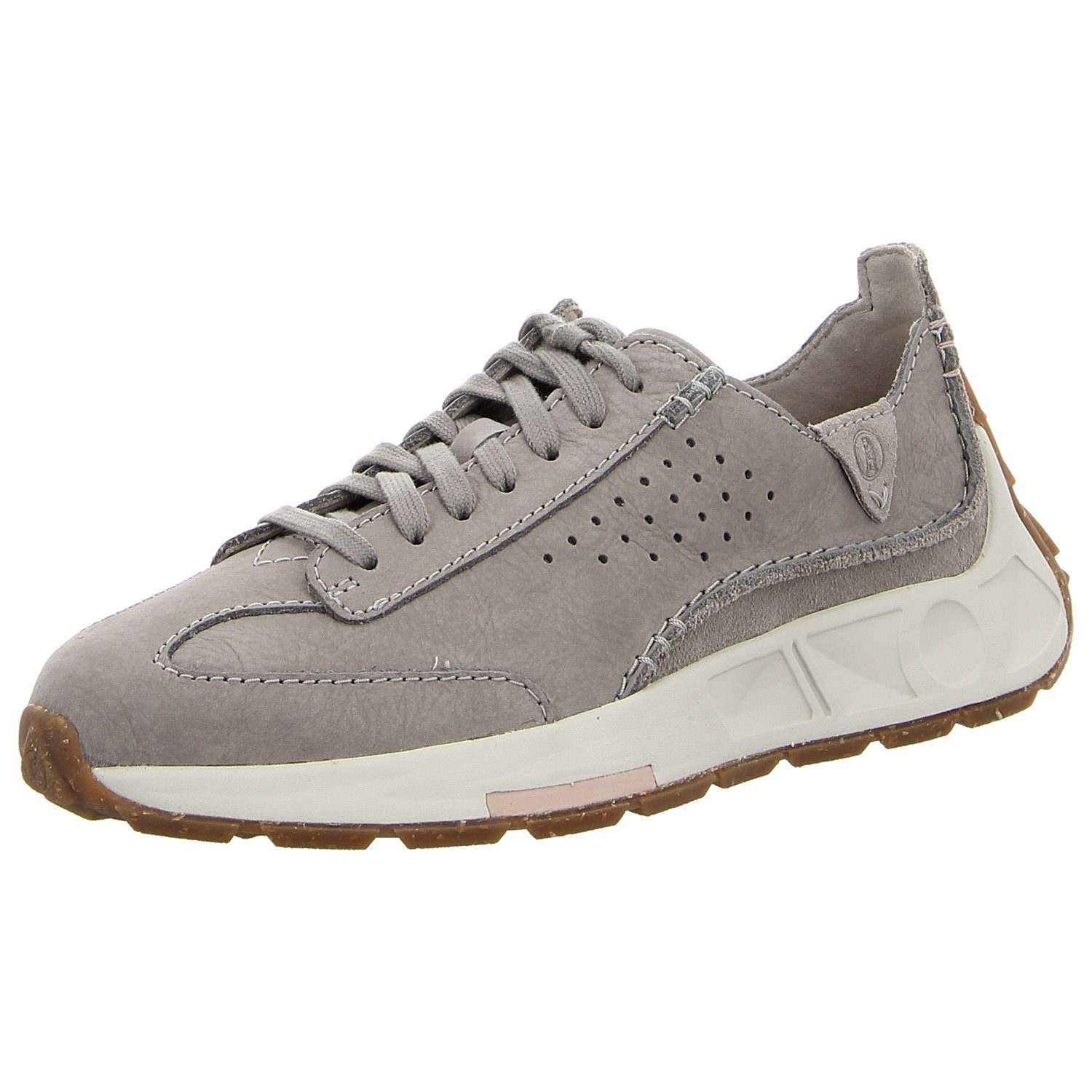 Clarks Craft Speed Sneaker, stone