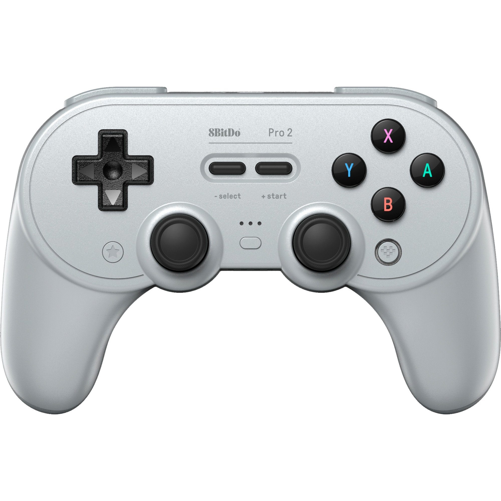 8bitdo 8BitDo Pro 2 PS, Gamepad Controller