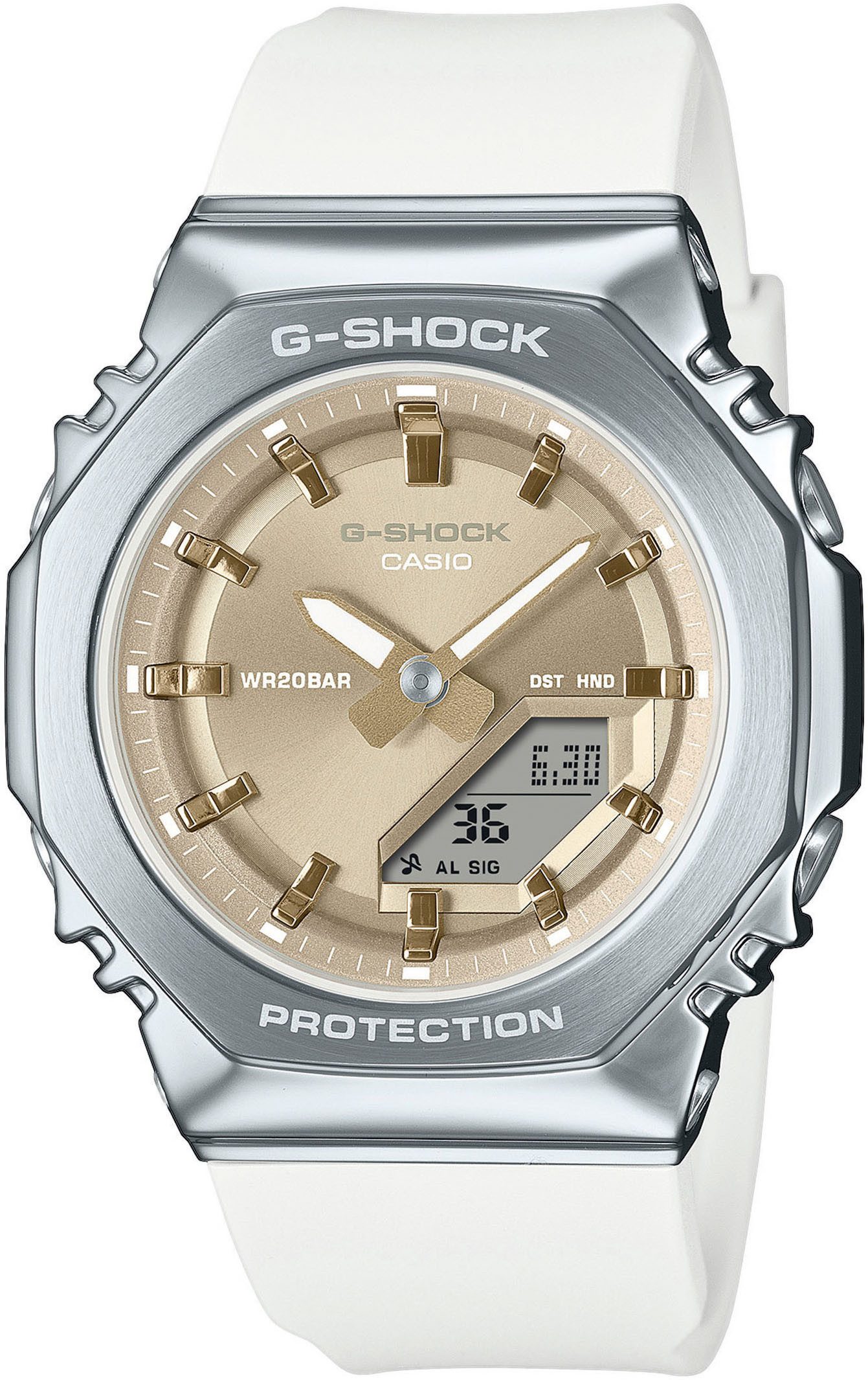Wasserdichte CASIO Uhren online kaufen | OTTO