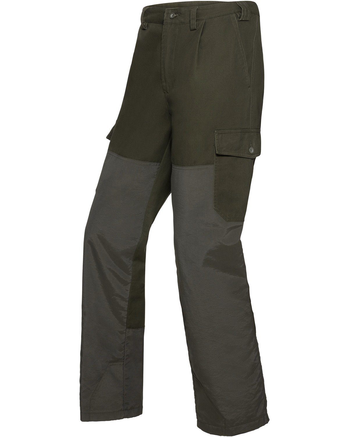 Parforce Outdoorhose Jagdhose Mit Cordura Besätzen Online Kaufen Otto