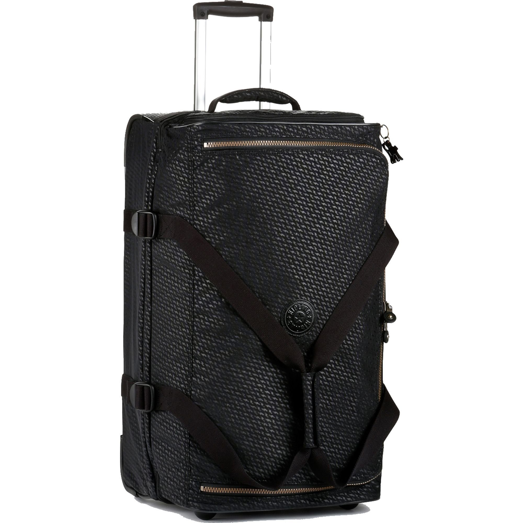 KIPLING Reisetasche Basic Plus, Nylon