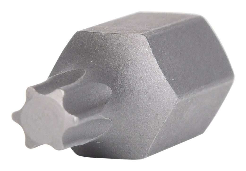 KS Tools Torx-Bit, 10 mm Bit, 30 mm, T30
