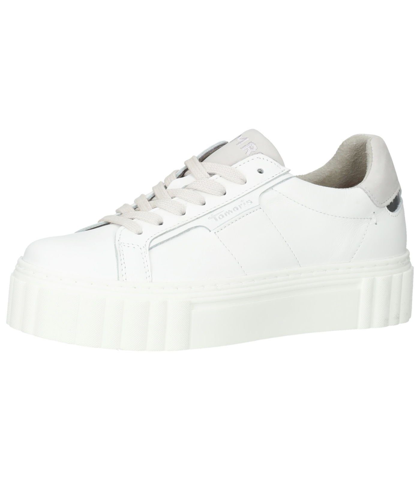 Tamaris Sneaker Leder/Textil Sneaker
