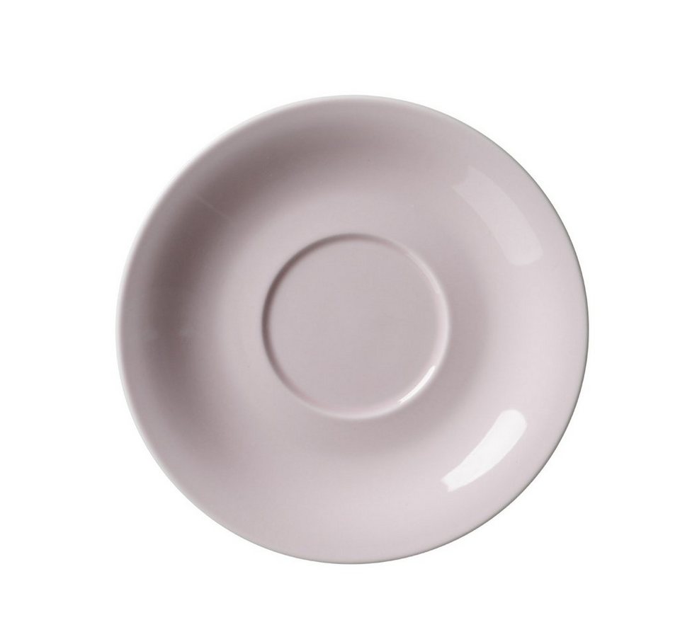 Ritzenhoff And Breker Untertasse Doppio Rose Jumbo Untertasse
