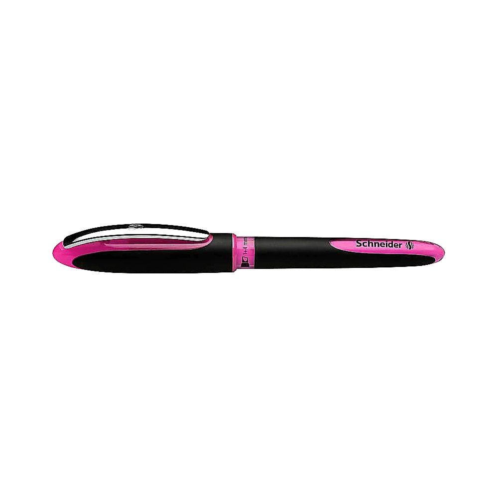 SCHNEIDER NOVUS Faserstift