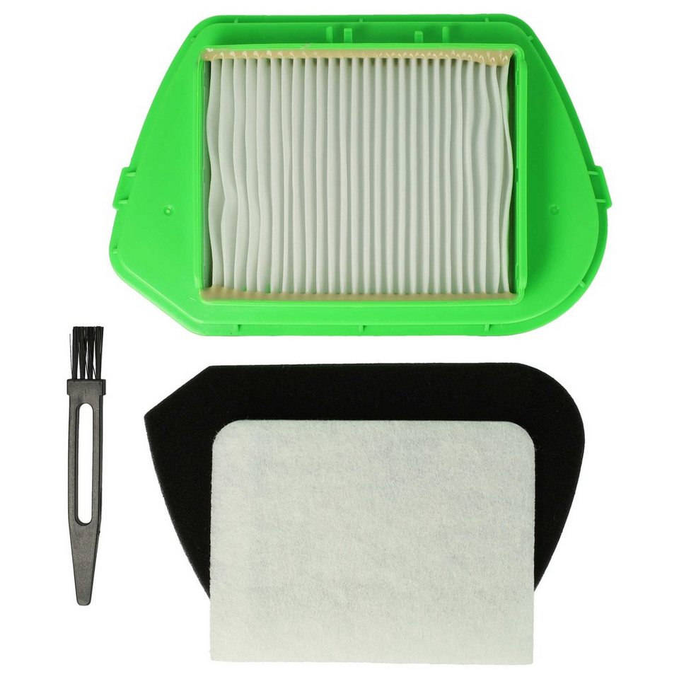vhbw Filter-Set passend für Rowenta RO5353EA, RO535301/4Q0, RO5381 ... vhbw Filter-Set passend für Rowenta RO5353EA, RO535301/4Q0, RO5381 ...