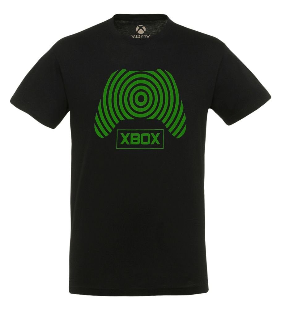 Xbox T-Shirt, T-Shirt von Xbox.