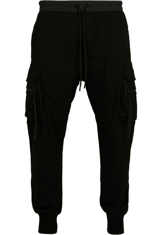 Urban Classics Jogginghose Urban Classics Herren Tactical Sweat Pants