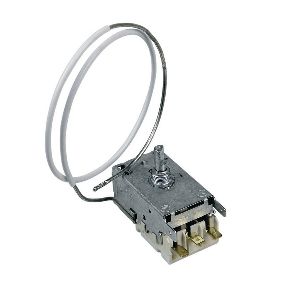 Easypart Thermodetektor Wie Liebherr 6151808 Thermostat Kühlschrank