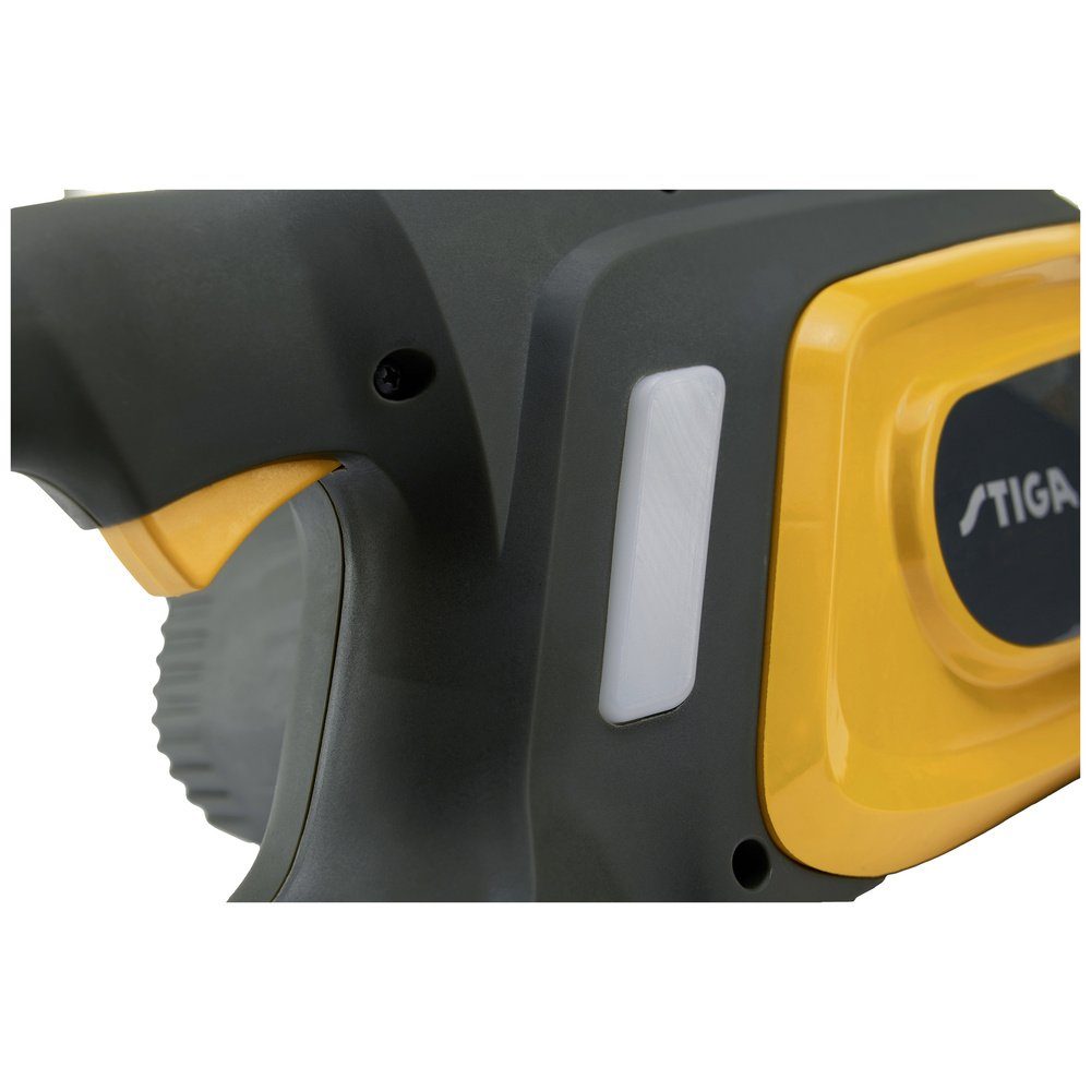 STIGA Benzin-Kettensäge STIGA CS 118c 14" Elektro Kettensäge 1800 W ...