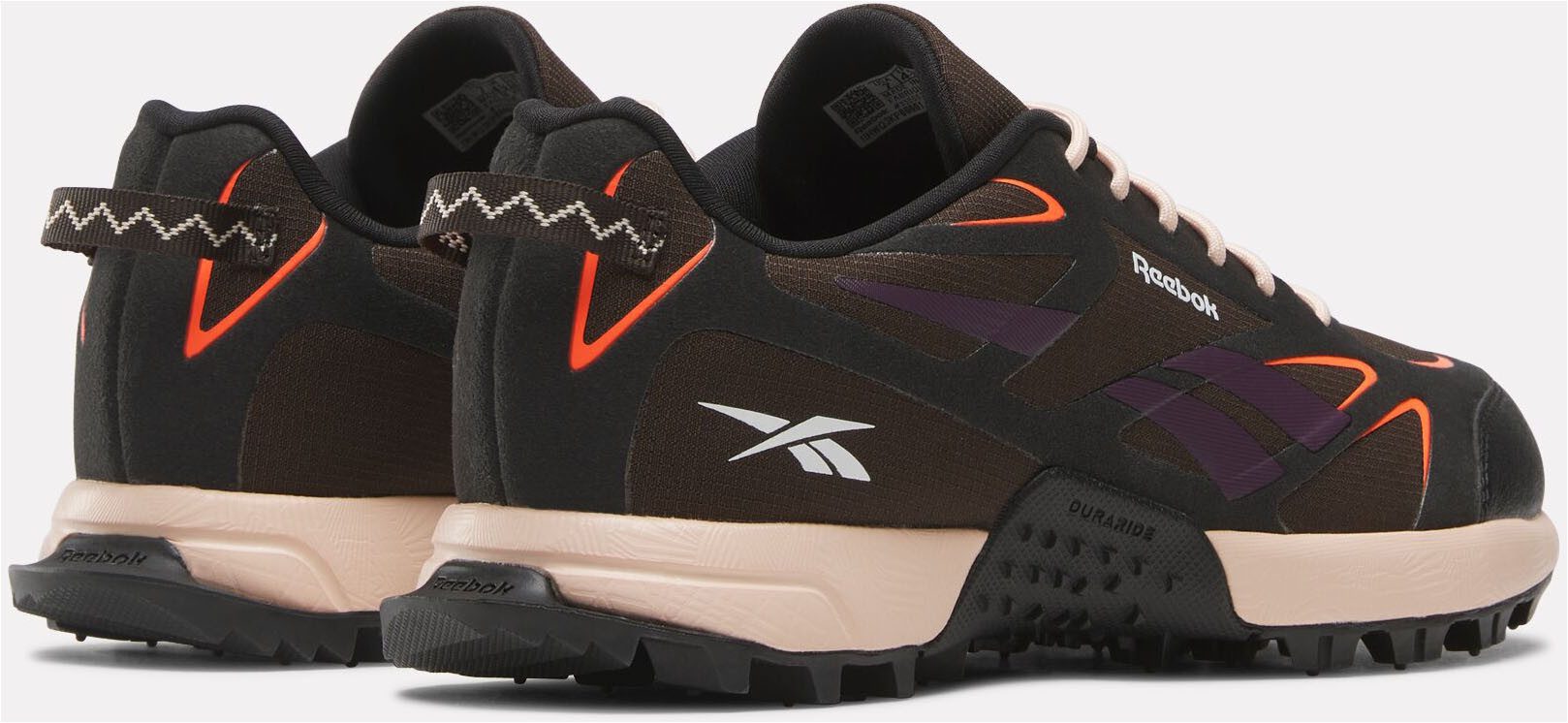 Reebok AT CRAZE 3 Laufschuh, Die Gelenke werden während des Laufens ...