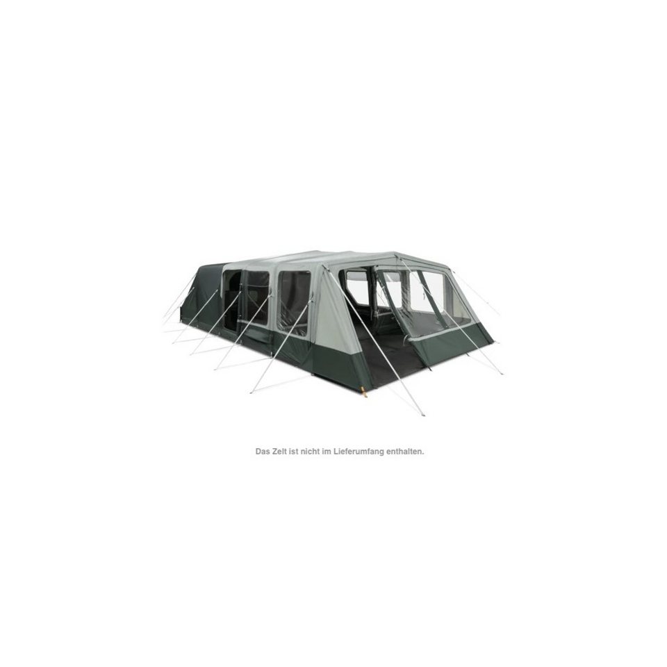 Dometic aufblasbares Zelt Ascension FTX 401 Mesh Vestibule 2022 Dometic aufblasbares Zelt Ascension FTX 401 Mesh Vestibule 2022
