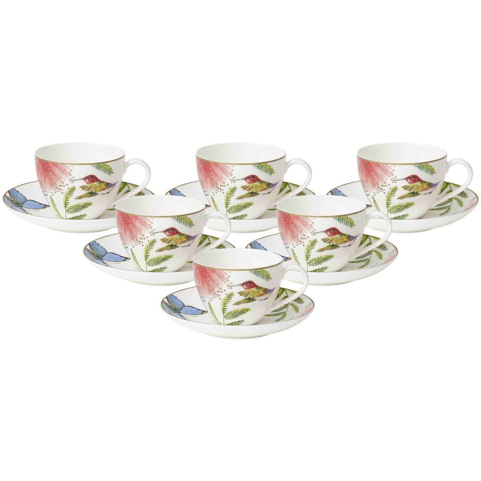 Villeroy & Boch Tassen mit Untertasse online kaufen | OTTO